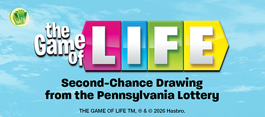 Pennsylvania Lottery - Results & Winning Numbers - Official Site