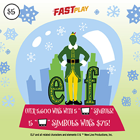 Play PA Lottery Scratch-Offs - ELF