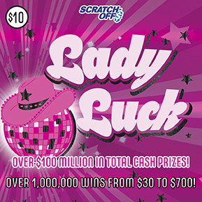 Pennsylvania Lottery - Scratch-Offs - Active Games
