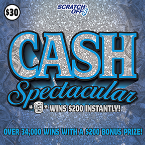 Play PA Lottery Scratch-Offs - Active Games