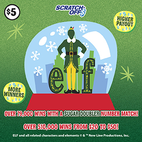 Play PA Lottery Scratch-Offs - Active Games