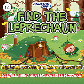 Play PA Lottery Scratch-Offs - Active Games