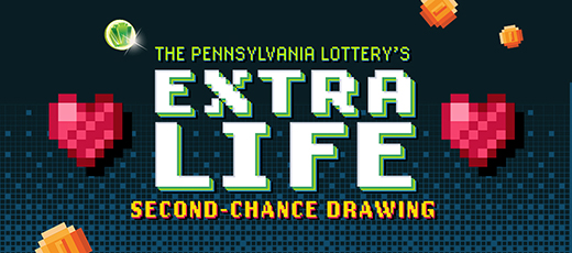 Discover PA Lottery's VIP Players Club Second-Chance Drawings Today