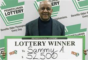 Pennsylvania Lottery - Winners Stories and Videos