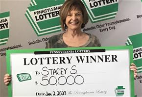 Pennsylvania Lottery - Winners Stories and Videos