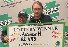 Winners Stories and Videos